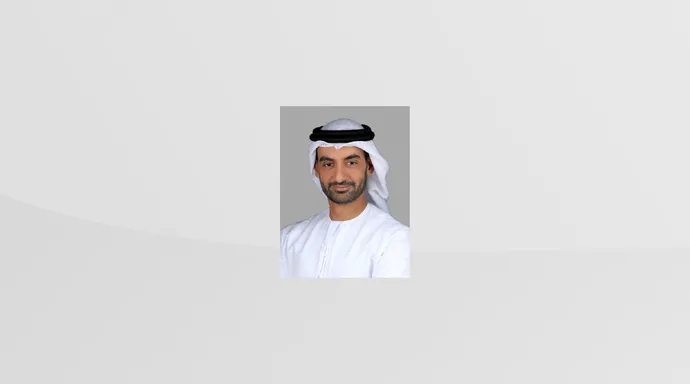Abu Dhabi Chamber of Commerce and Industry’s Board of Directors appoints Ali Mohammad Al ...